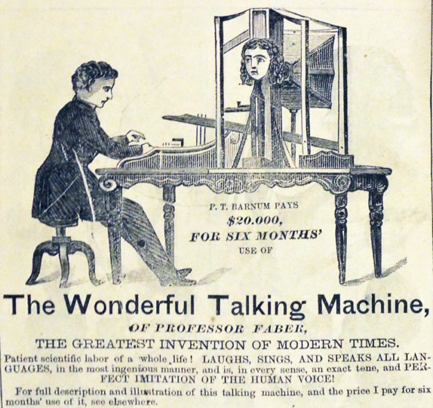 The Greatest Invention of Modern Times and More | Graphic Arts