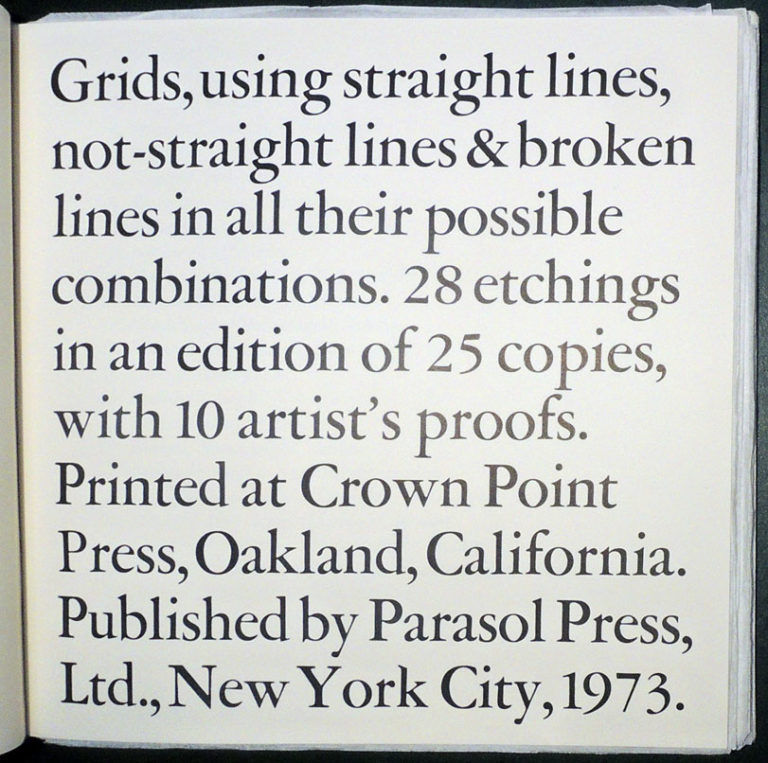 Grids, using straight lines, not-straight lines & broken lines in all ...