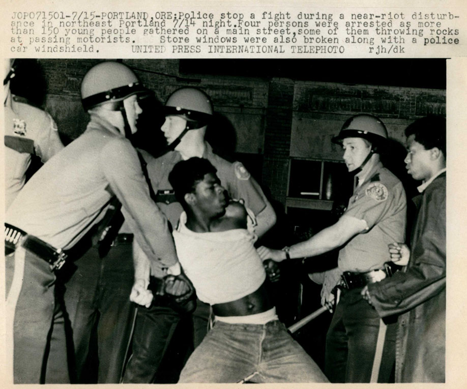 The Civil Rights movement in America | Graphic Arts