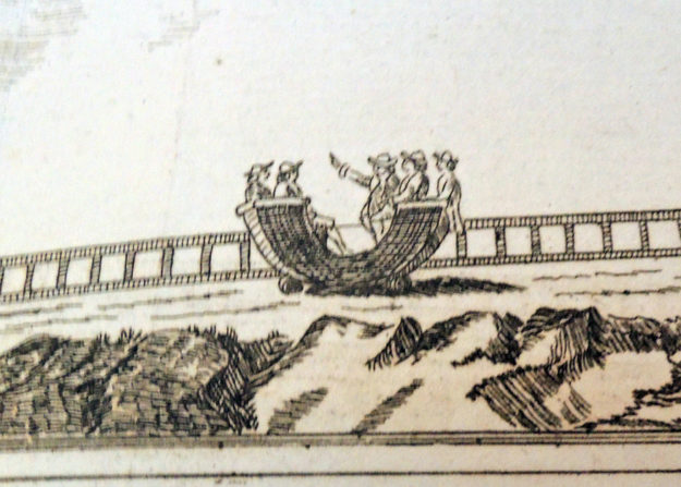 First Roller Coaster | Graphic Arts