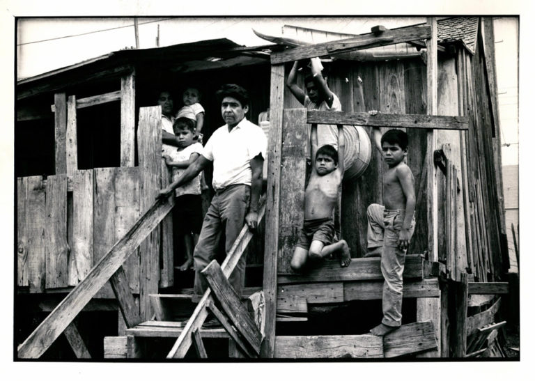 Documenting Poverty Across America in 1968 | Graphic Arts