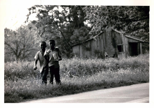 Documenting Poverty Across America in 1968 | Graphic Arts