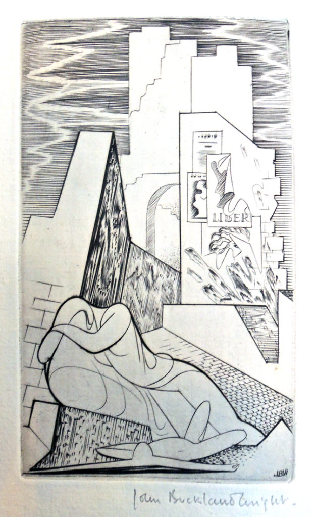 Fraternity | Graphic Arts