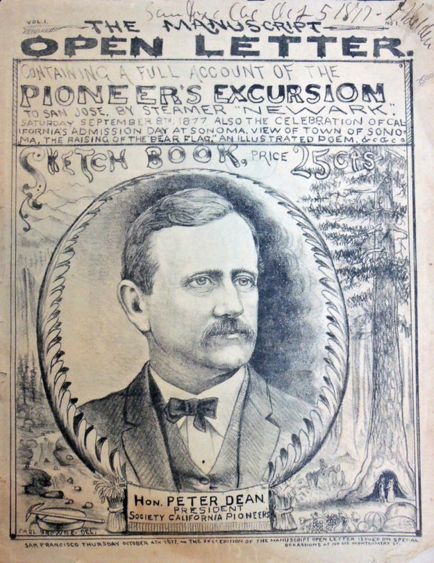 Carl Browne’s Open Letter | Graphic Arts