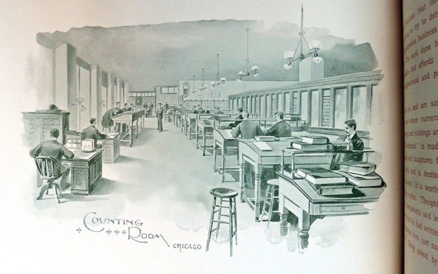 History of the Werner Book Publishers | Graphic Arts