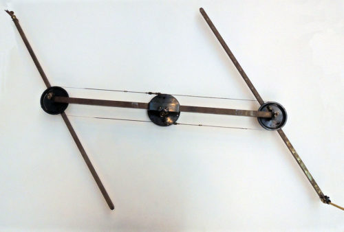 When Size Matters: The Eidograph | Graphic Arts