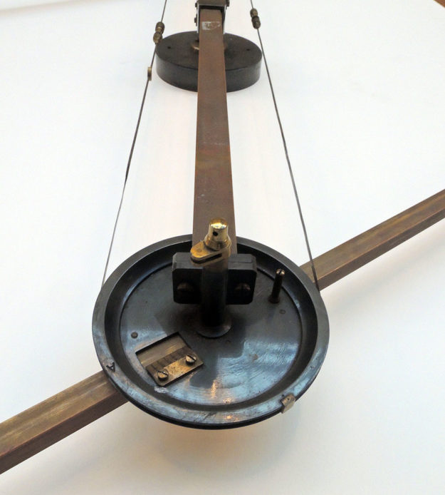 When Size Matters: The Eidograph | Graphic Arts