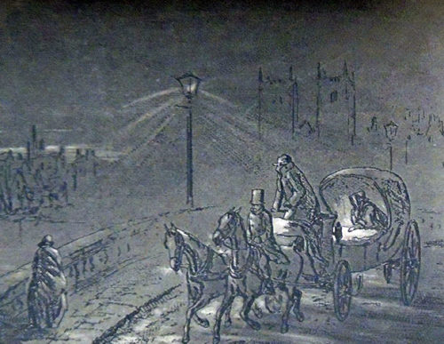 The Dark Plates of Phiz | Graphic Arts