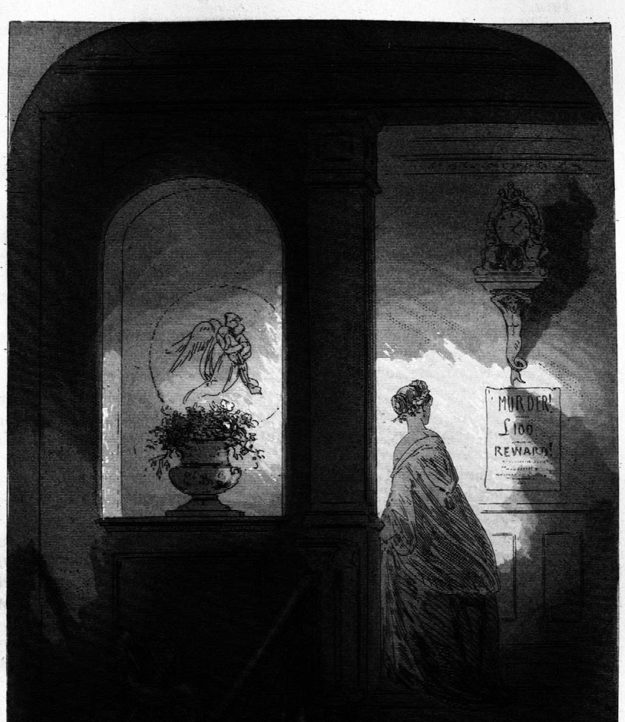 The Dark Plates of Phiz | Graphic Arts