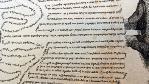 Micrography | Graphic Arts