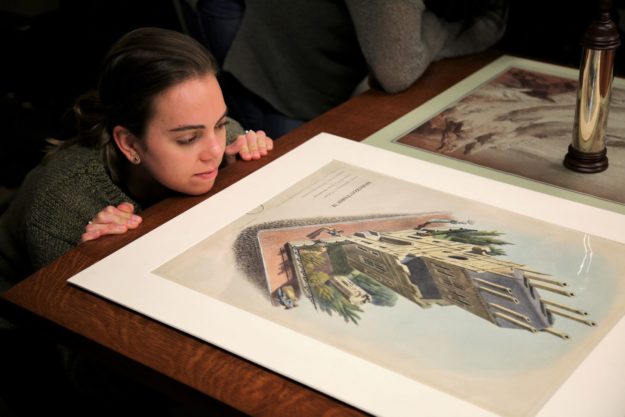 Pre-cinema optical devices | Graphic Arts