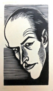 Fritz Eichenberg | Graphic Arts