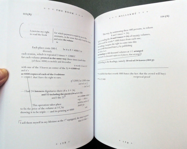 Not just a book, but The Book | Graphic Arts