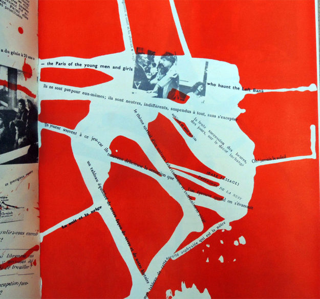 Internationale situationniste | Graphic Arts