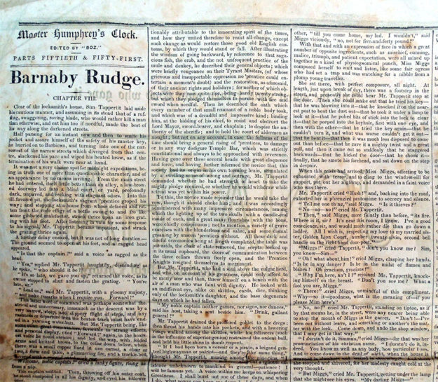 Brother Jonathan: Stop the Presses | Graphic Arts