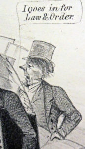 Practical Illustration of the Fugitive Slave Law | Graphic Arts