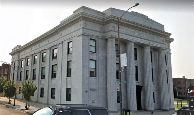 Stony Island Arts Bank | Graphic Arts