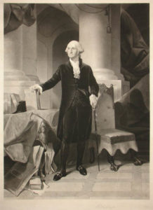 George Washington as a Freemason | Graphic Arts