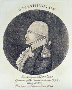 What Did George Washington Really Look Like? | Graphic Arts