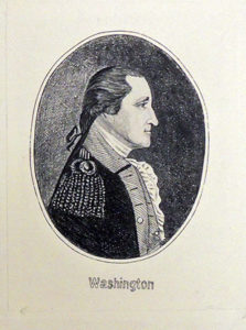 What Did George Washington Really Look Like? | Graphic Arts