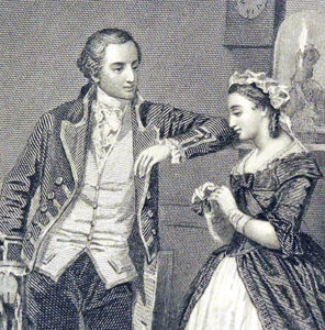 What Did George Washington Really Look Like? | Graphic Arts