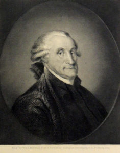 What Did George Washington Really Look Like? | Graphic Arts