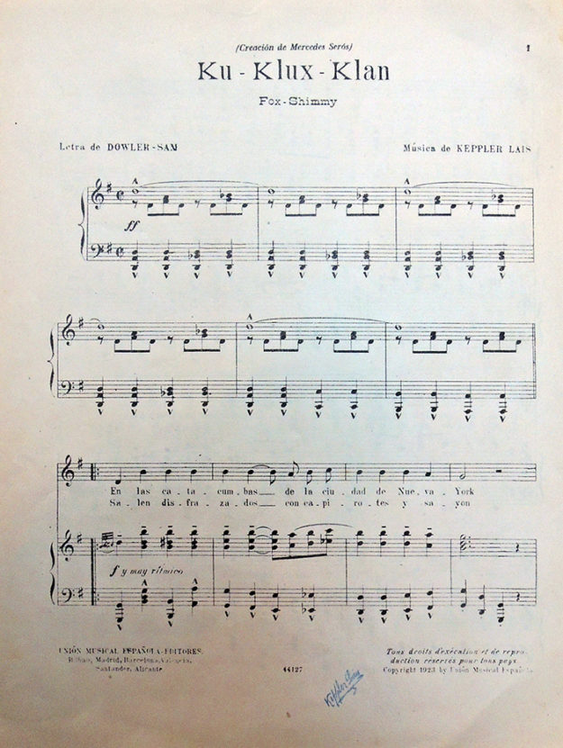 A Fox Shimmy (Foxtrot) | Graphic Arts