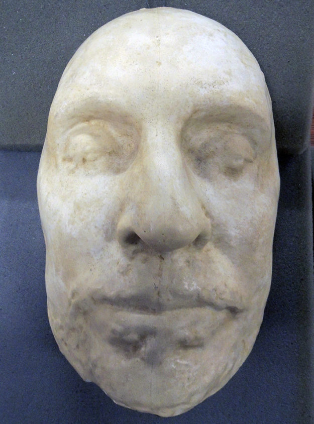 Oliver Cromwell | Graphic Arts