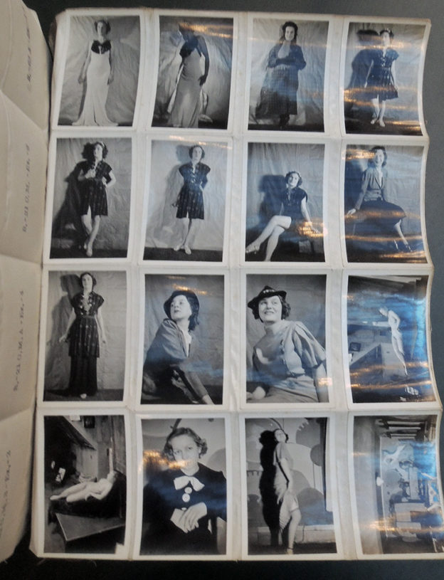 The Kokoon Arts Club photo file | Graphic Arts