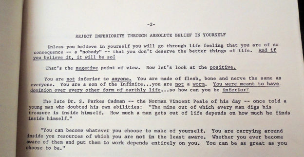 Joe Weider’s Mr. America Muscle Building Course | Graphic Arts