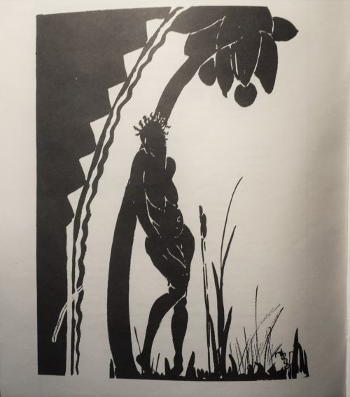 FIRE!! Devoted to Younger Negro Artists | Graphic Arts