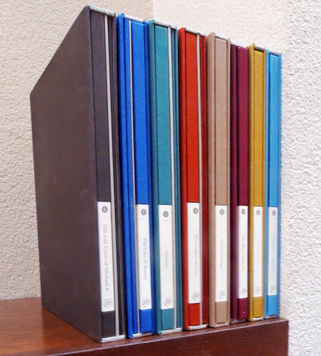 Oak Tree Press First Chapters | Graphic Arts