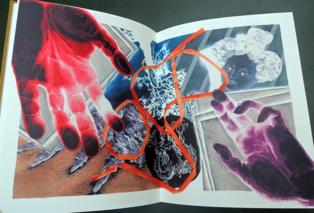 Oak Tree Press First Chapters | Graphic Arts