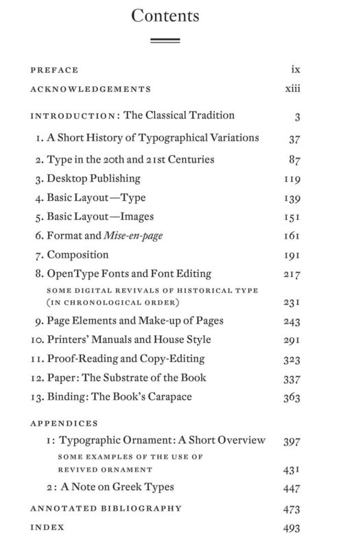 A Born Classic | Graphic Arts