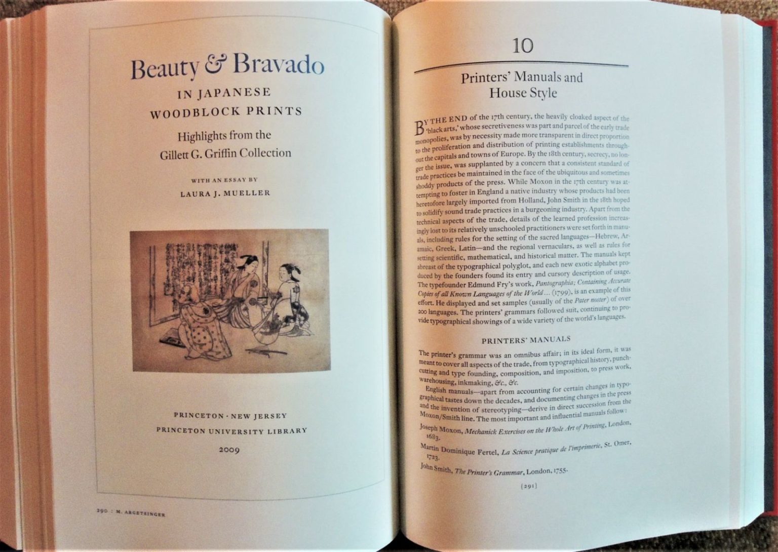 A Born Classic | Graphic Arts