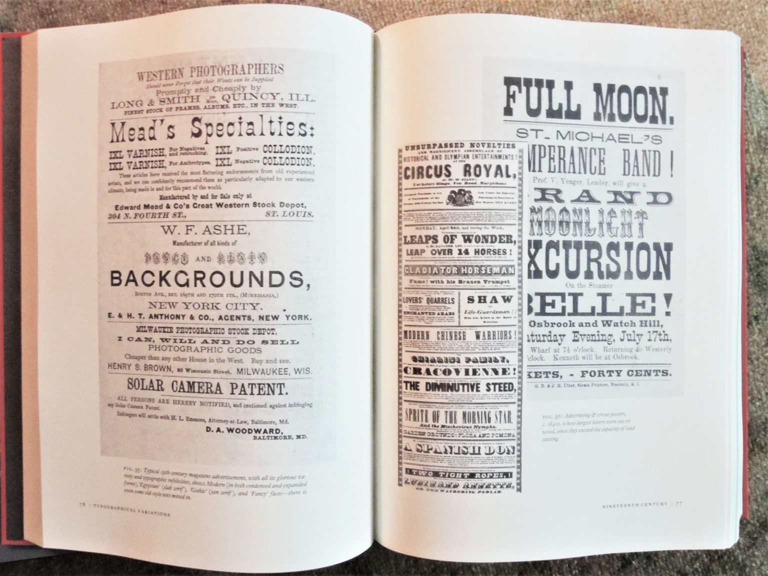 A Born Classic | Graphic Arts