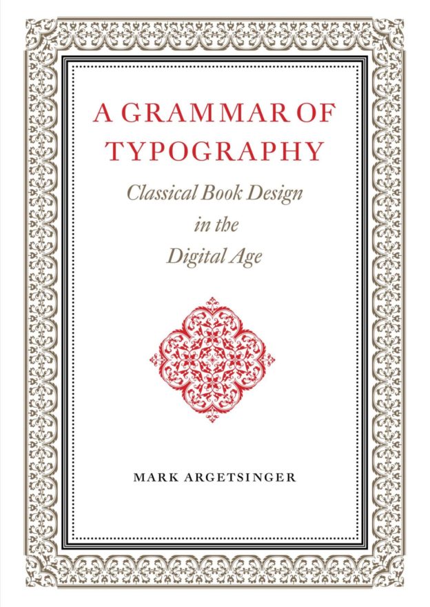 A Born Classic | Graphic Arts