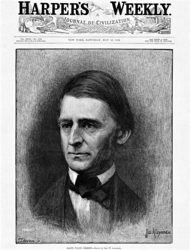 Famous Wood Engravings | Graphic Arts