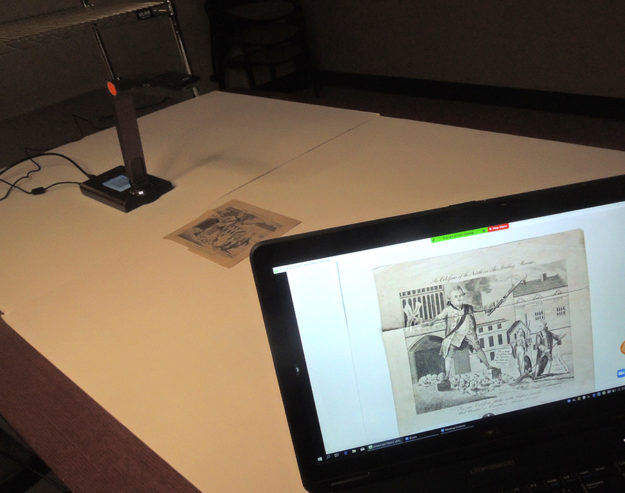 The new normal | Graphic Arts