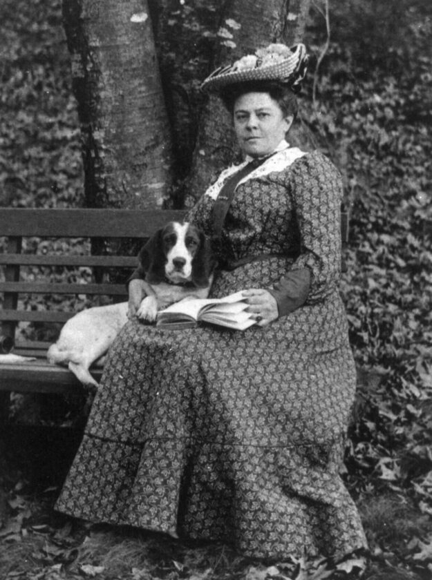 The Osgood Sisters and Waldstein Press | Graphic Arts