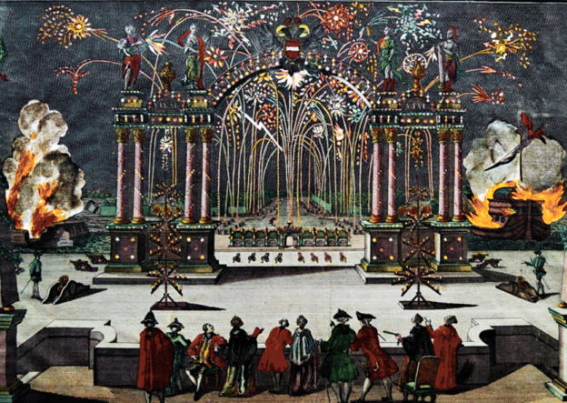 Pre-cinema optical devices | Graphic Arts