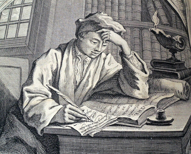 Universal Penman variations | Graphic Arts