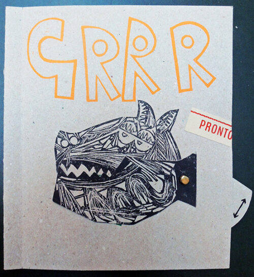 GRRR | Graphic Arts