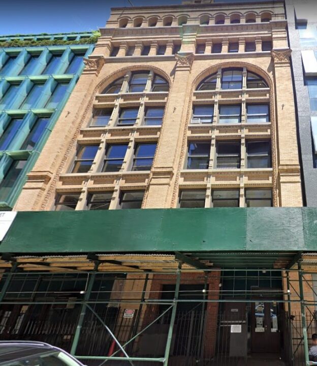 Why Miriam changed her name to Frank | Graphic Arts