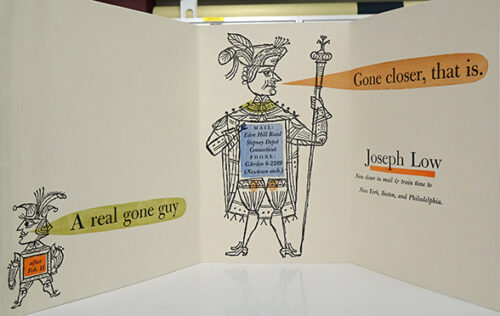 Graphic Arts | Exhibitions, acquisitions, and other highlights from the ...